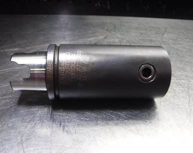 Kennametal KM40 Modular Extension 80mm Projection KM40S4080 - Superior ...