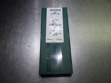 Tool-Flo Carbide Threading Inserts QTY10 TNMC43NV.019FT000151 GP50C ...