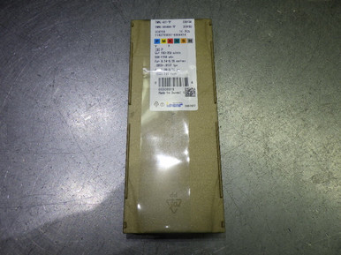 Iscar Carbide Inserts QTY10 TNMG 431-TF/TNMG 220404-TF IC8150 ...
