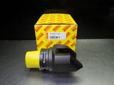 Sandvik Capto C6 25mm Rectangular Shank Adapter C6-ASHR45-114-25HP ...