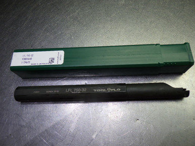 Tool Flo Indexable Threading Bar 3/4" Shank LFL 750-32 - Superior ...