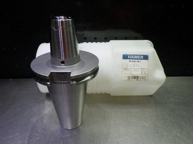 Haimer CAT50 16mm Shrink Fit Tool Holder 80mm Pro 50.840.16.3 ...