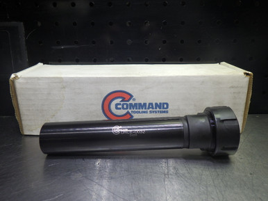 Command ER32 Collet Extension 1.25" Shank 7.375" OAL DRCE-0032 ...