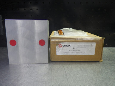 Chick System 5 1040 100mmx55mm Fixed Jaw 5FJ1040-10-55 - Superior ...