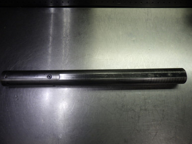 Kennametal H40 Coolant Thru Tunable Boring Bar 2.5" Shank D40TTB35 ...