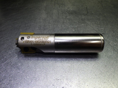 Ingersoll 1" 2 Flute Corner Rounding Endmill 15R4H-1002080R01 - Superior Machine & Tool