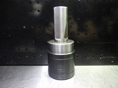 Bilz #4 Tension/Compression Tapping Chuck 1.5" Shank WFLK 340 BM/1.5 ...