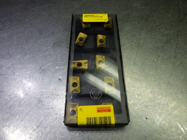 Sandvik Carbide Milling Inserts QTY10 R390-17 04 16M-PM S40T - Superior ...