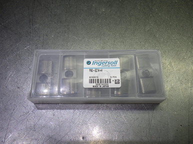 Ingersoll BTA Indexable Drill Carbide Guide Pads QTY5 PAD-GC14+1 ...