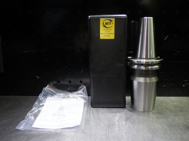 LMT CAT40 32mm Shrink Fit Tool Holder 100mm Pro 90796 - Superior ...