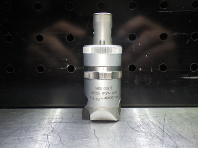 Komet MicroKom M03Speed ABS25 Finish Boring Head M03 00513 TX8 ...