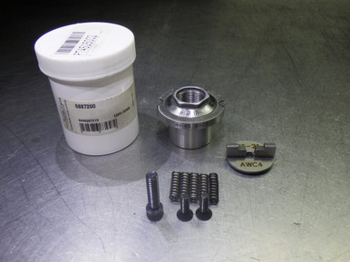 Walter/Valenite E-Z Set Boring Head Dial /W Hardware BH-45 AYC4 ...
