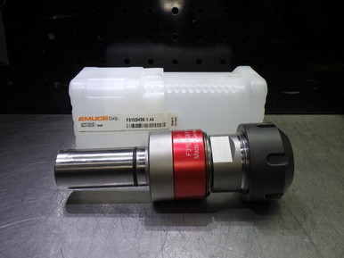 Emuge SoftSynchro ER32 Tapping Adapter 1" Shank F3153H36.1.44 ...