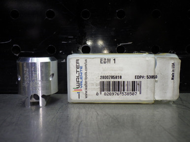 Walter/Valenite Vari-Set Aluminum Boring Body EBN 1 (LOC2423A ...