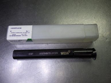 Widia 1.59" Threading Boring Bar 1" Shank 8" OAL A16RWMTEL0416N ...