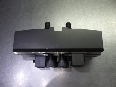 D'Andrea M12 200-300mm Boring System Bridge Bar BPS 200 (LOC3283B ...