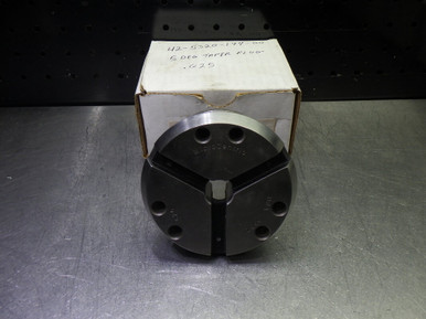 MicroCentric 65BZI .625" Round Smooth Bore Collet 65BZI .625 (LOC1998A ...