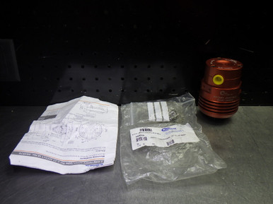 SWM AutoBlok 2 Media Rotary Joint RJ-2 8142-GLKS-HD / 044972 (LOC1296A ...
