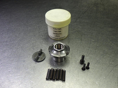 Walter/Valenite E-Z Set/Vari-Set Boring Dial / Spare Parts QMBUCA ...