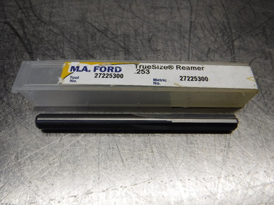 Ma ford reamers store