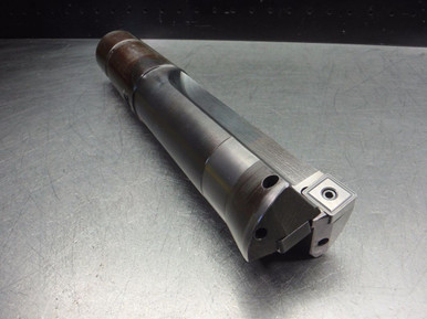 Kendex MetCut 2.25" Indexable Drill 2" Shank 270 0225 Y - Superior ...