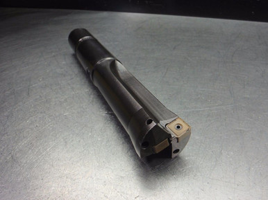 Kendex MetCut 1.37" Indexable Drill 1.25" Shank 270 0137 - Superior ...