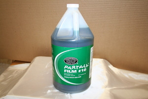 PVA and WAX - FiberglassSite.com