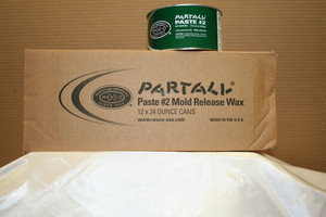 PVA and WAX - FiberglassSite.com