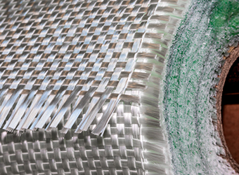 Fiberglass Products & Materials - FiberGlassSite