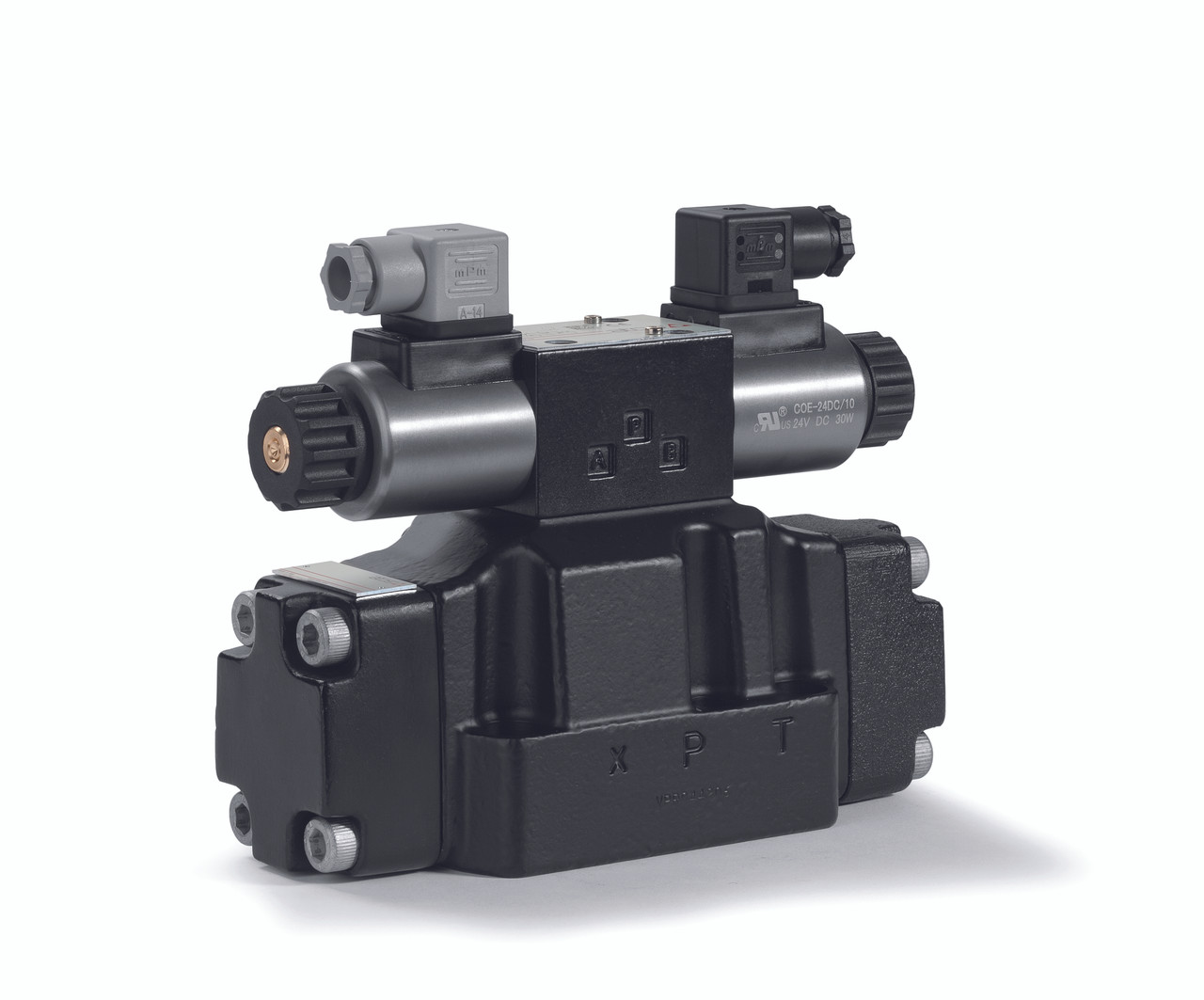 DPHE-2711/E-X 24DC (Directional Valve)