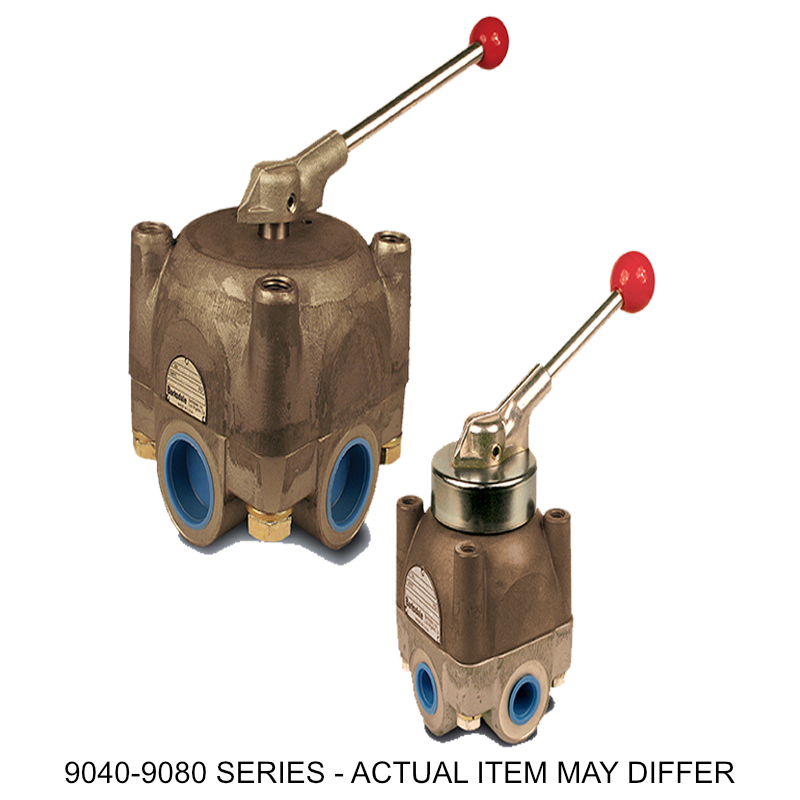 9045ROAC3-MC-H (VALVE)
