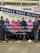 Introducing New Mobile Hydraulic Hose Repair - Flow Dynamics
