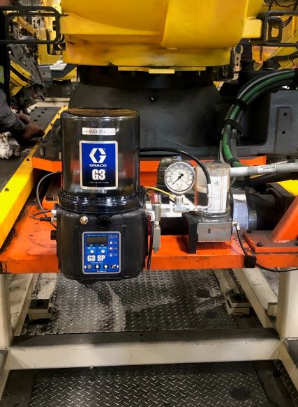 The Benefits of Automatic Lubrication: A Key to Long-Lasting Equipment ...