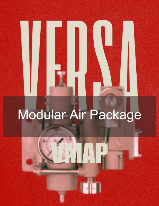 Compact, Reliable Control for Demanding Environments: Versa VMAP - Flow ...