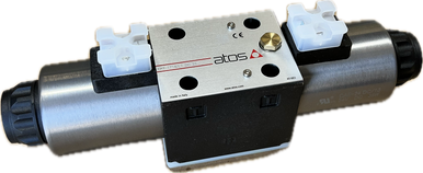 DKE-1711-X 24DC (Directional Valve D05 39GPM 5000PSI)