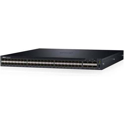 Dell S4048-ON SFP+ 10GbE Open Networking Switch