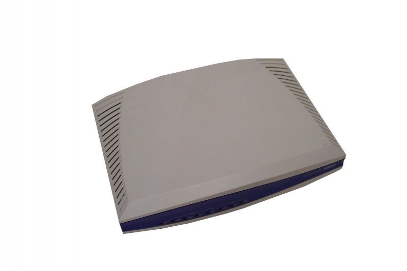 Adtran NetVanta 3200 (1202860L1) Modular Router 2nd Gen