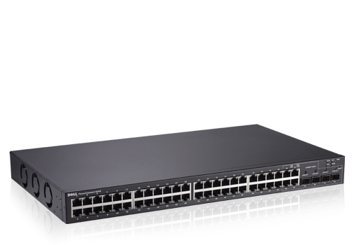 Dell PowerConnect 5448 48 Port Network Switch