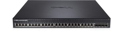 Dell PowerConnect 8024 10GbE Network Switch