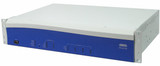 Adtran Atlas 550 T1 Base Unit DC Chassis 1200550L2