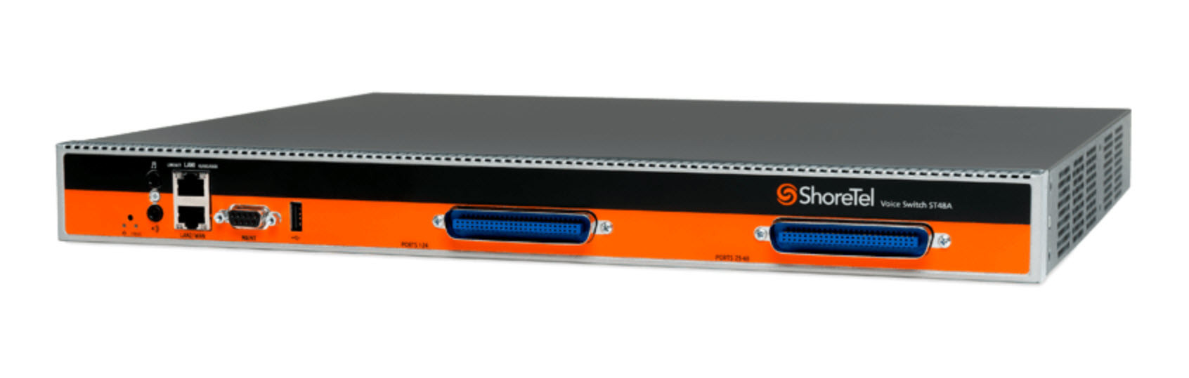 Shoretel ST48A Voice Switch