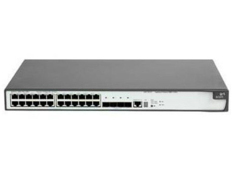 3Com 3CR17254-91 Superstack 4 PoE Switch 5500G-EI 24-Port