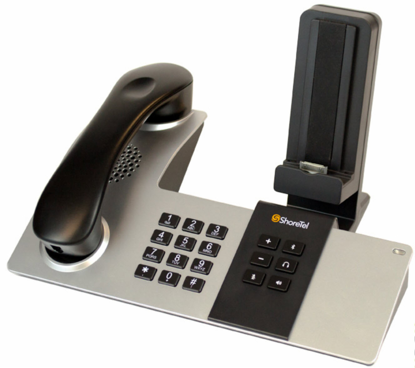 ShoreTel Dock D100/L iPhone iPad Lightning