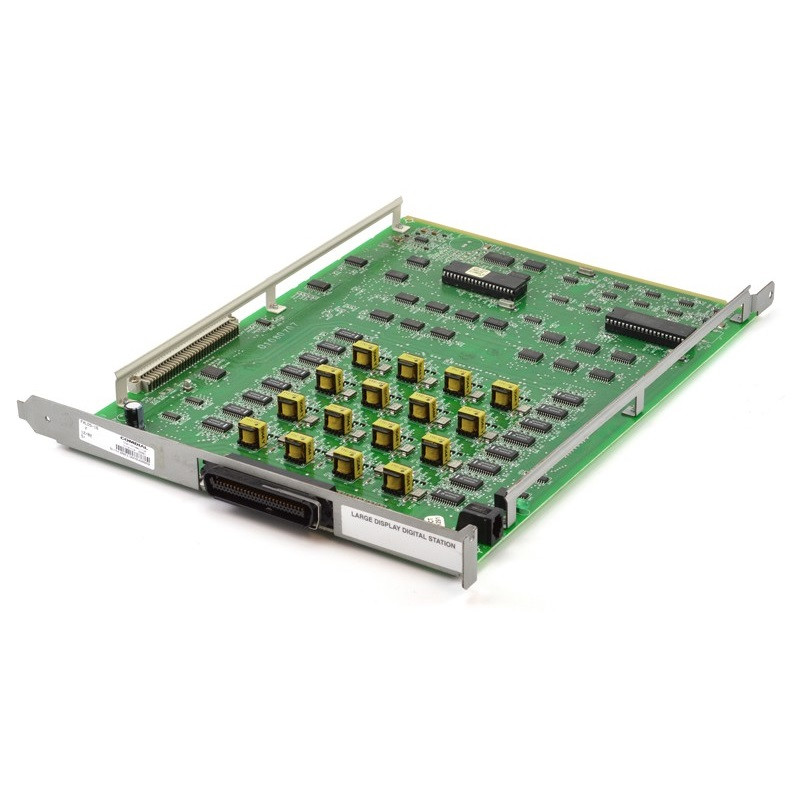 Comdial FXLDS-16 Digital Station Card
