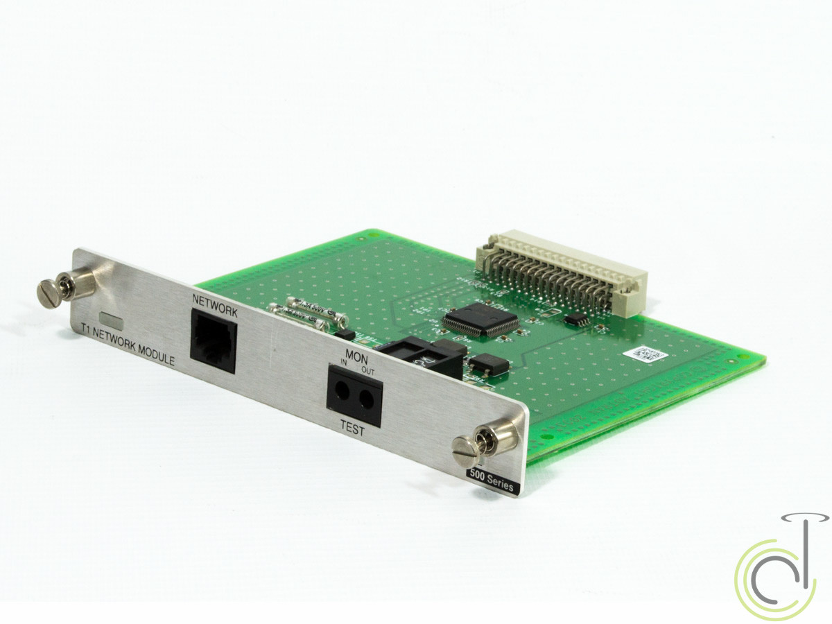 Adtran Atlas 550 T1/PRI Network Interface Module 1200307L2