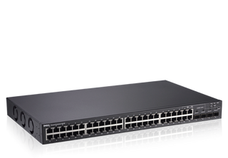 Dell PowerConnect 5448 48 Port Network Switch