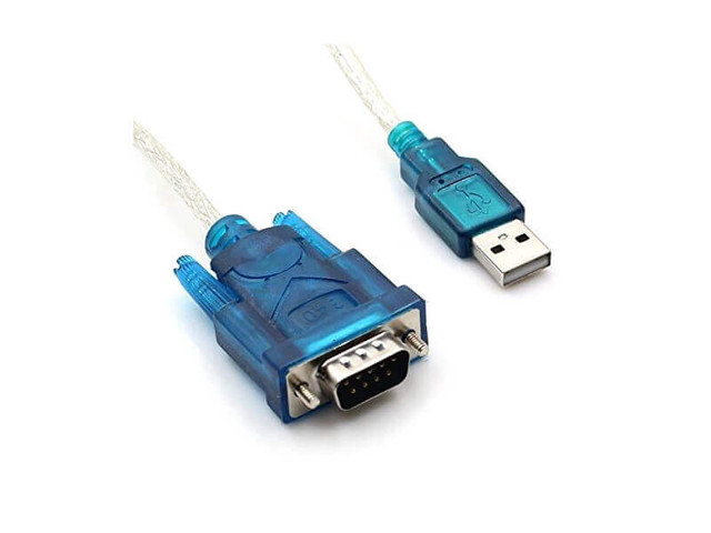 Adtran USB to Serial Console Cables