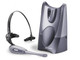 Plantronics CS50 Wireless Headset System (63120-20)