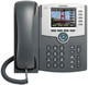 Cisco 525G Color Display IP Phone (SPA525G)