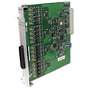Inter-Tel 550.2250 DKSC16 Digital Station Card